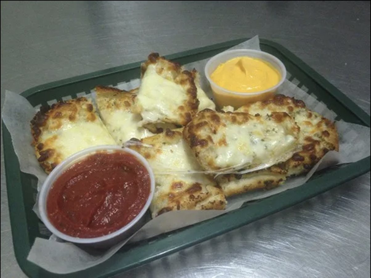 Starlite Pizza